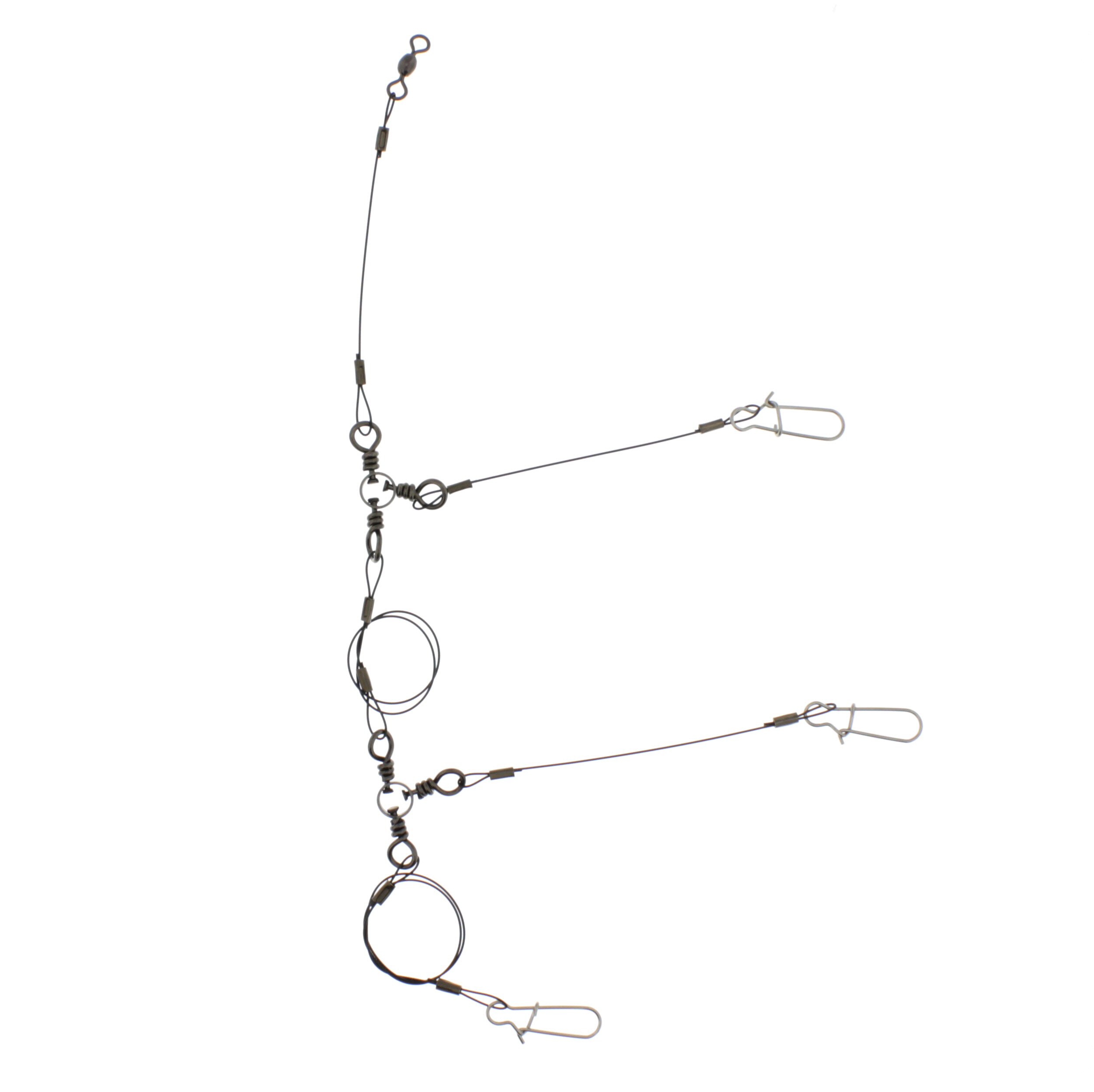 Speckline SR120H Snapper/Drum Leader - Shop Fishing at H-E-B