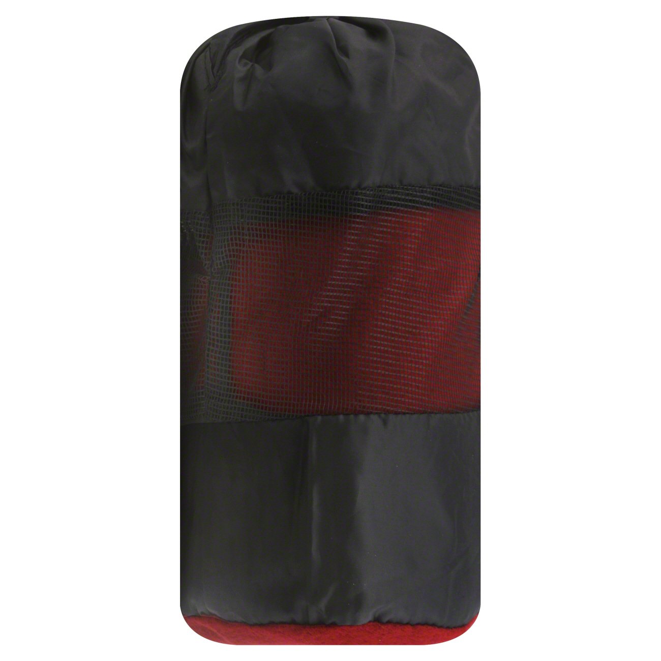 Texsport Fleece Sleeping Bag - Shop Patio & Outdoor at H-E-B