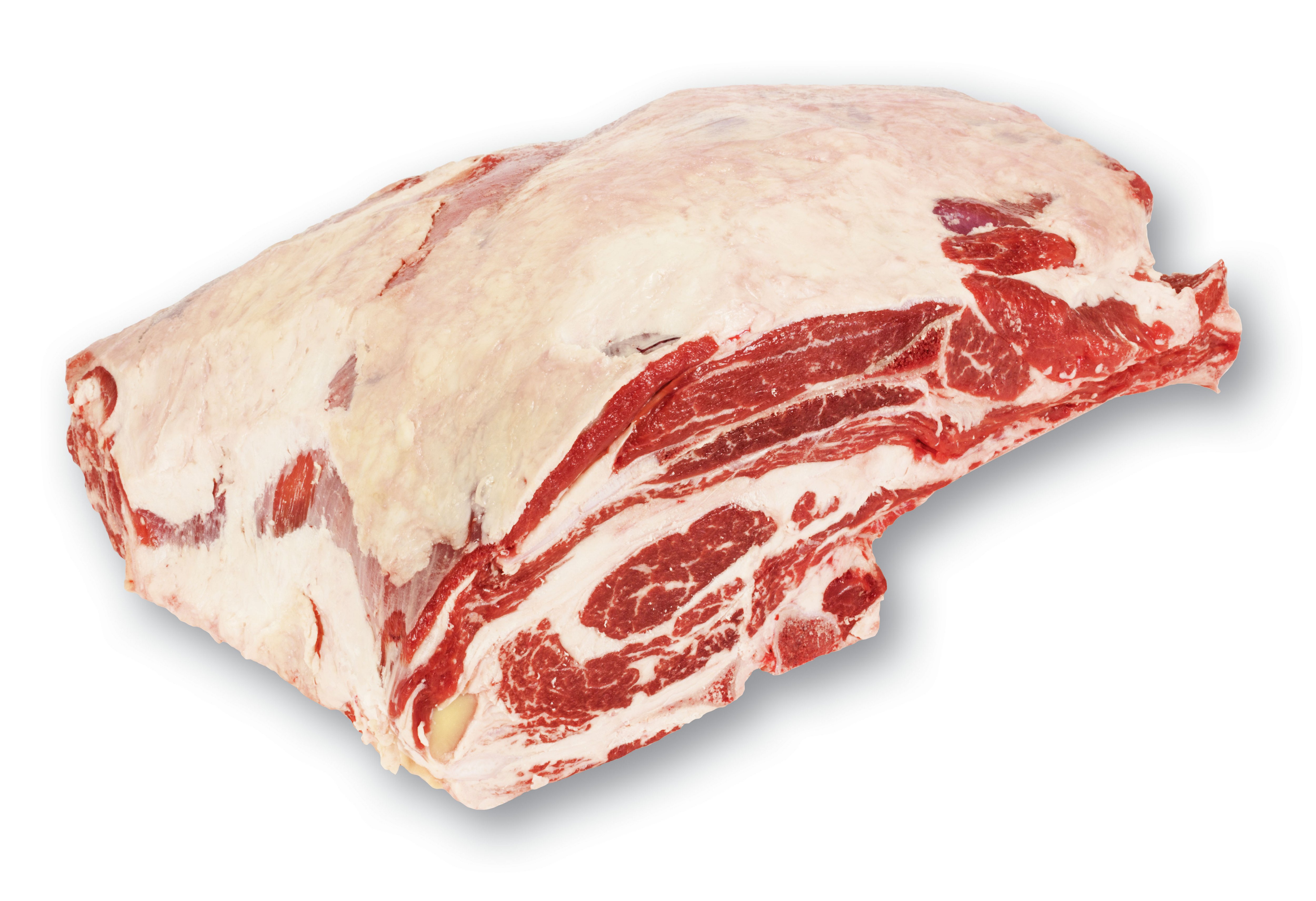 H-E-B Natural Lamb Shoulder Whole - Shop Lamb & goat at H-E-B