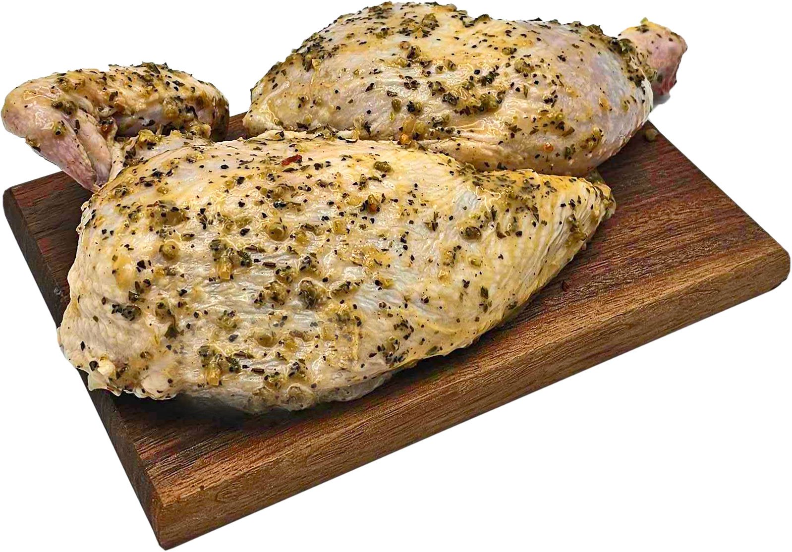 Chipotle Lime Marinated Half Chicken - Shop Chicken at H-E-B