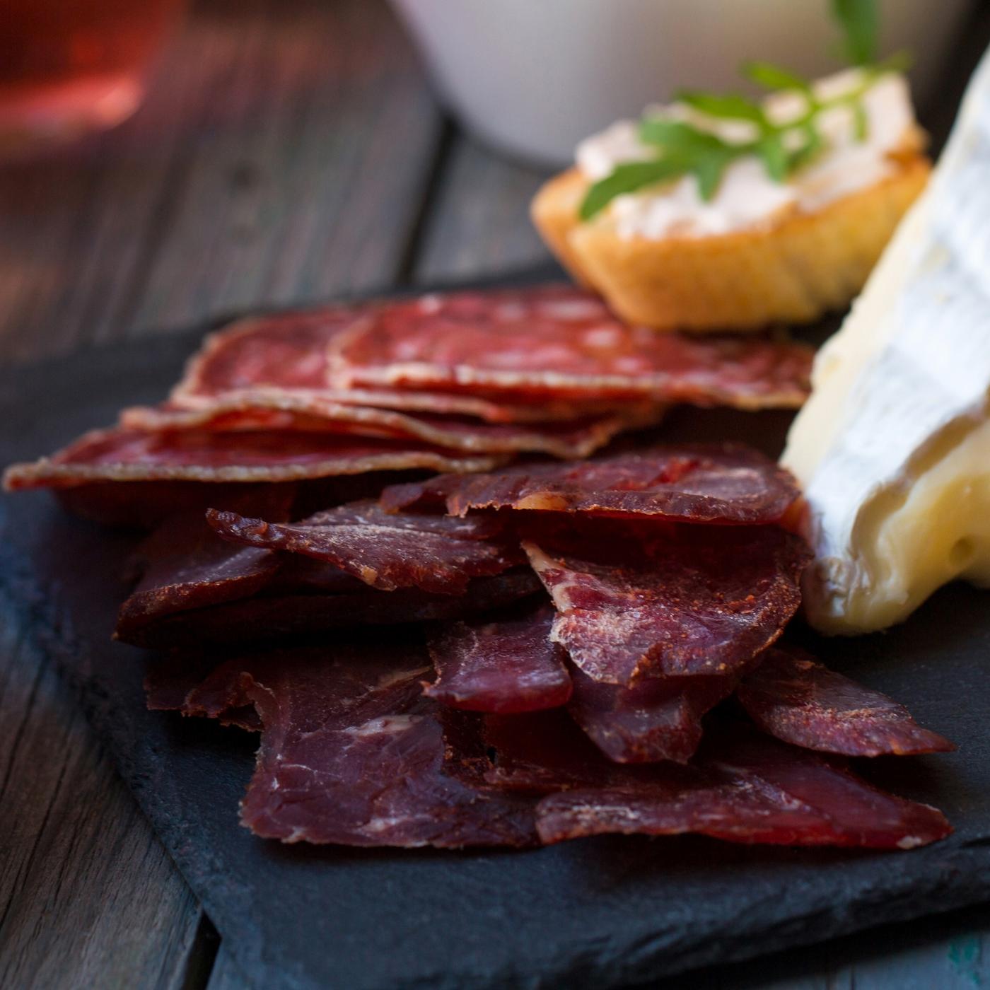 Armour Sliced Dried Beef Canned Meat - Shop Meat at H-E-B