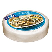 FUD Fresco Mexican-Style Crumbling Cheese, Custom Sliced - Shop Cheese ...