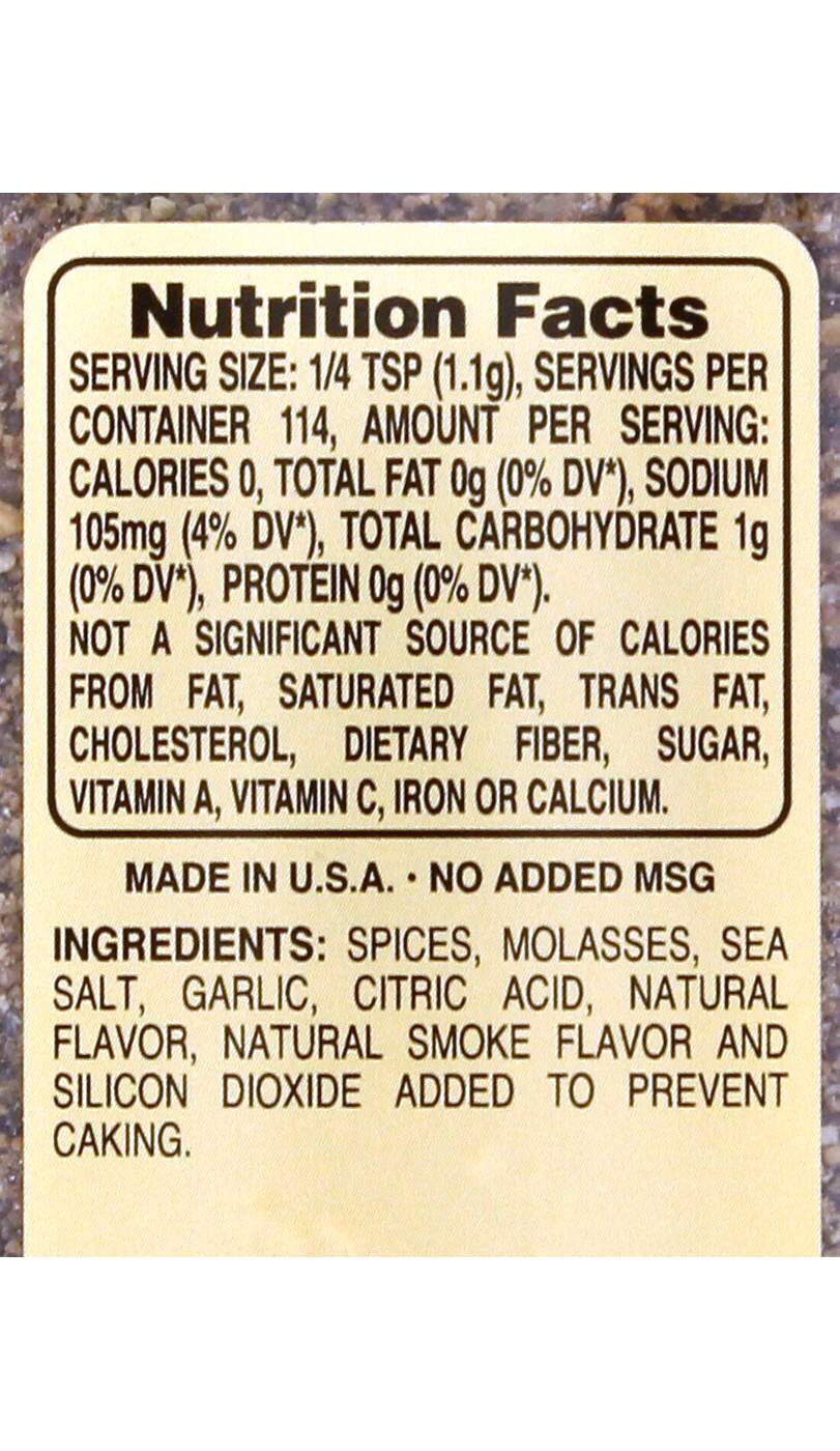 Adams Reserve Rib, Roast, and Steak Rub - Shop Spice mixes at H-E-B