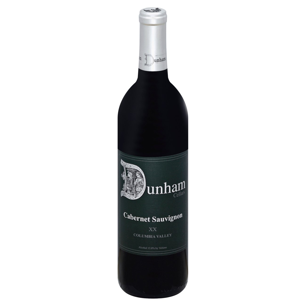 Dunham Cellars Cabernet Sauvignon - Shop Wine at H-E-B