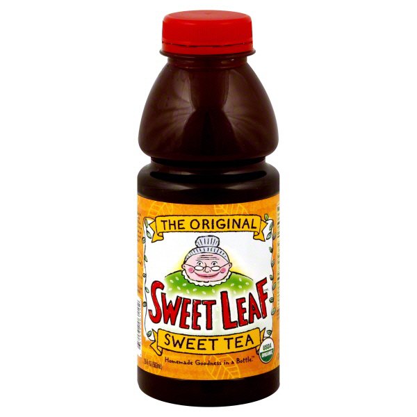 Sweet Leaf Original Sweet Tea - Shop Tea at H-E-B