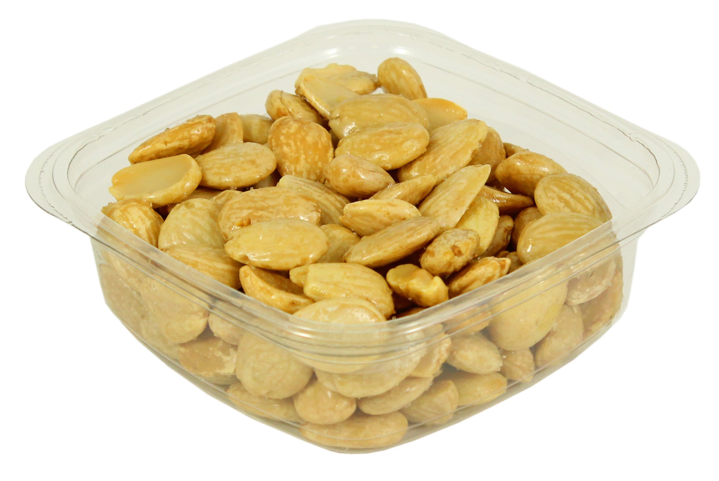 Bonvallis Marcona Almonds Salted - Shop Chips at H-E-B