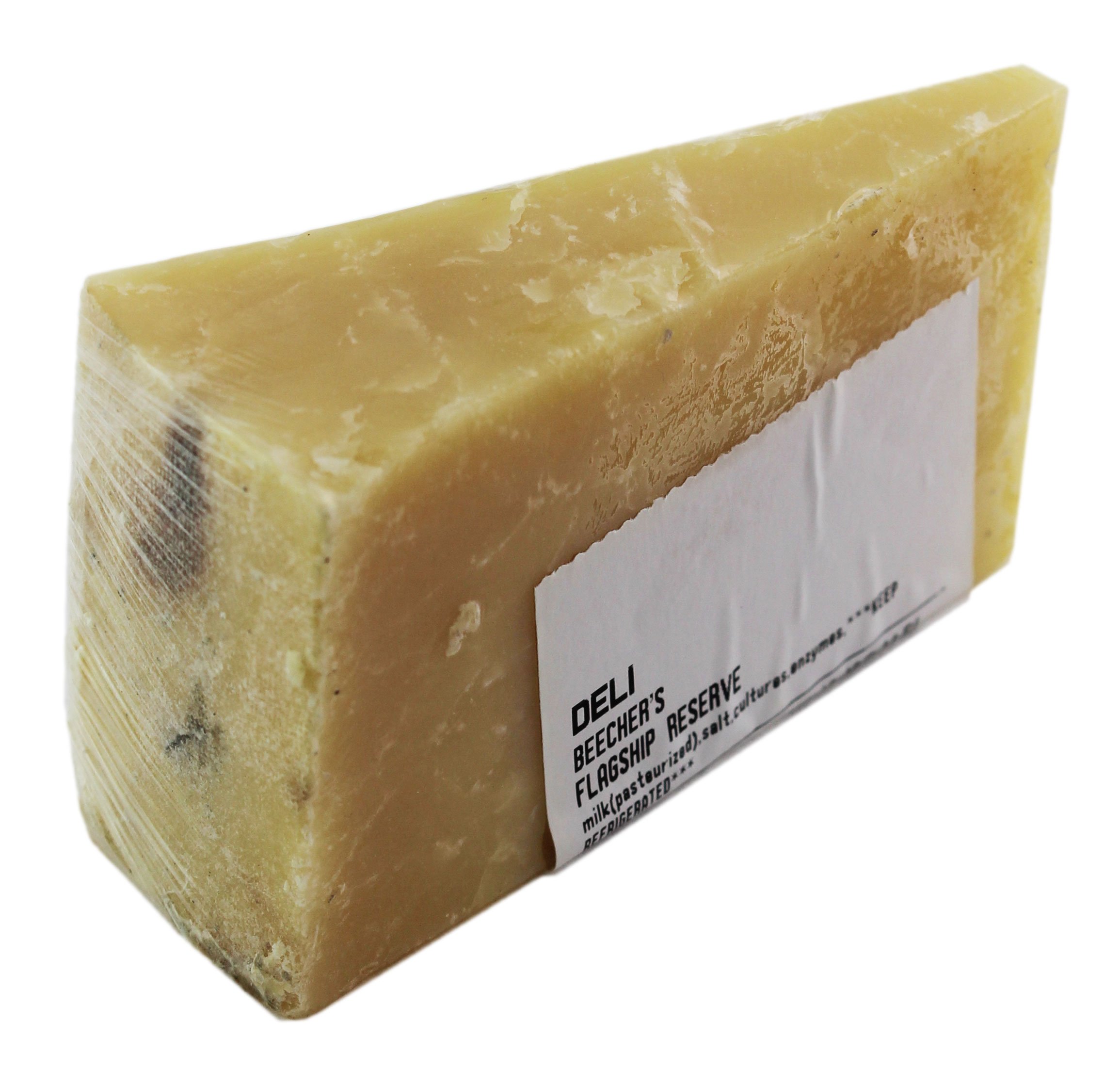 PLU Beecher's Flagship Reserve - Shop Cheese at H-E-B