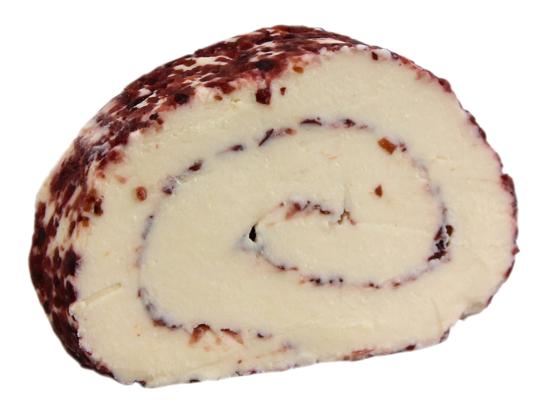 Rians Laiterie Familiale Le Roule Cranberry - Shop Cheese at H-E-B