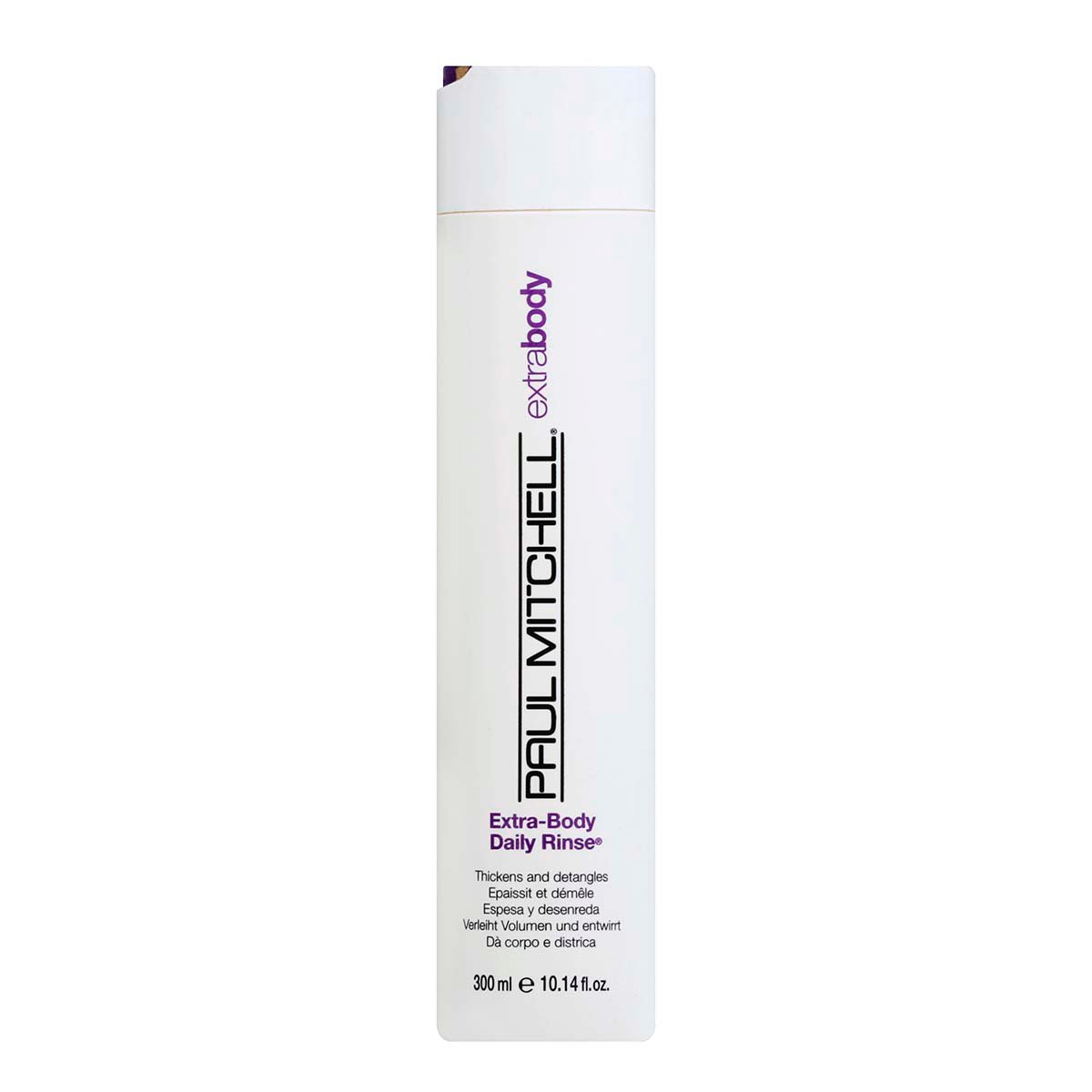 Paul Mitchell Extra-Body Daily Rinse - Shop Shampoo & conditioner at H-E-B