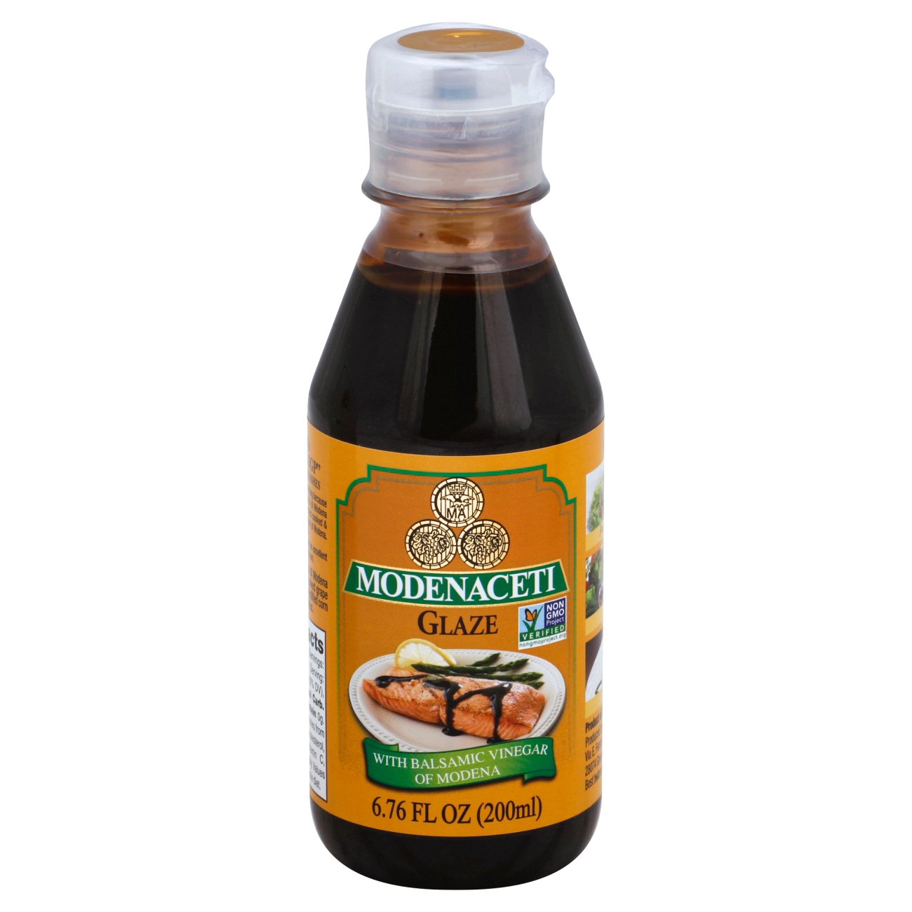 Modenaceti Balsamic Glaze - Shop Glazes at H-E-B