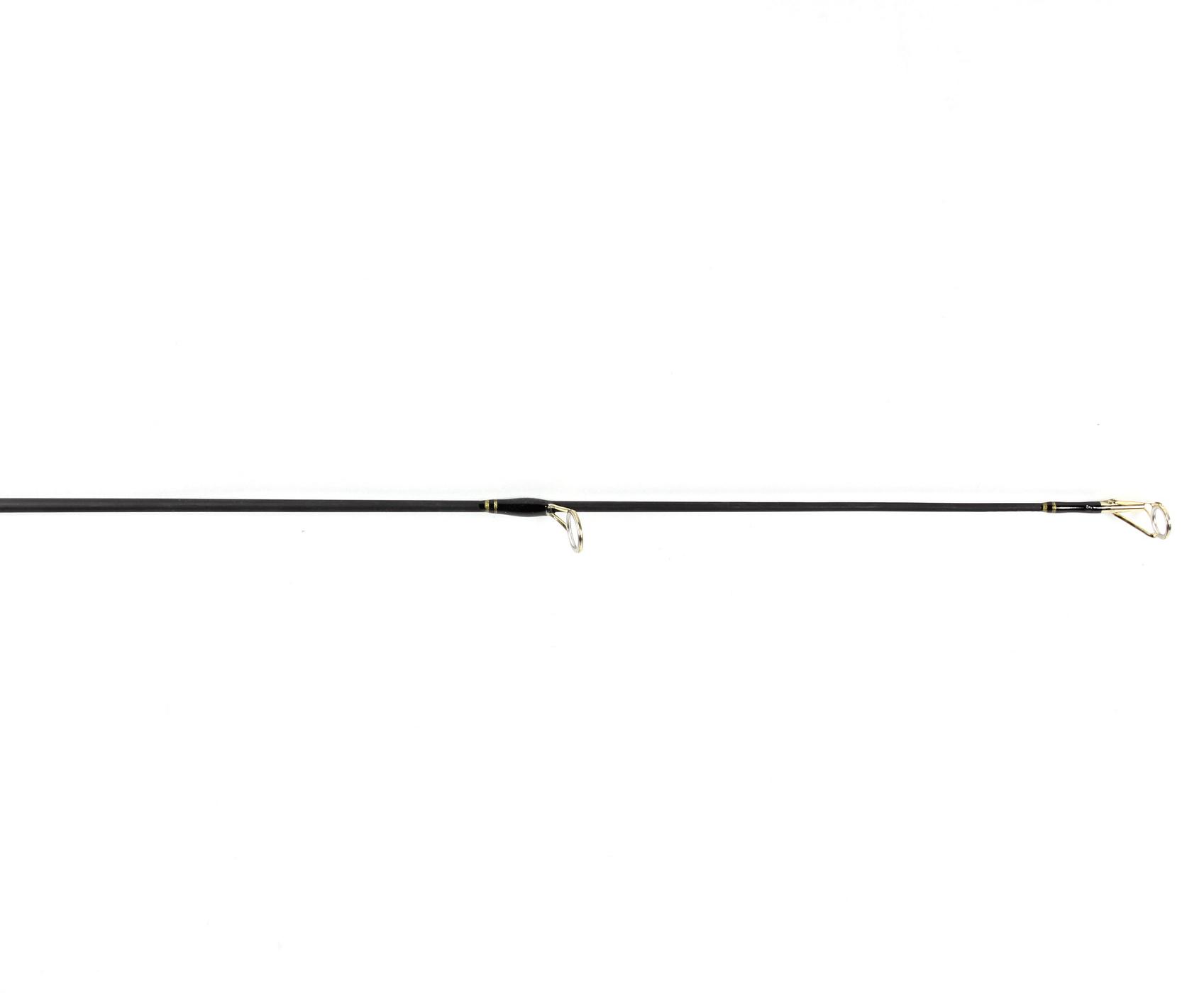 Master 6' 6'' 2 Piece Roddy Hunter Spinning Combo Rod - Shop Fishing at ...