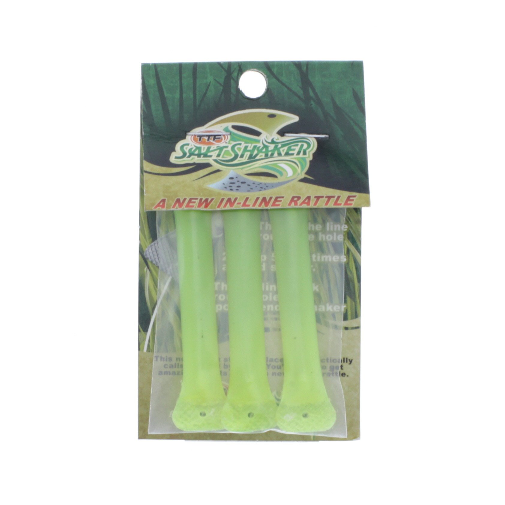 Texas Tackle Factory In Line Rattle - Shop Fishing at H-E-B