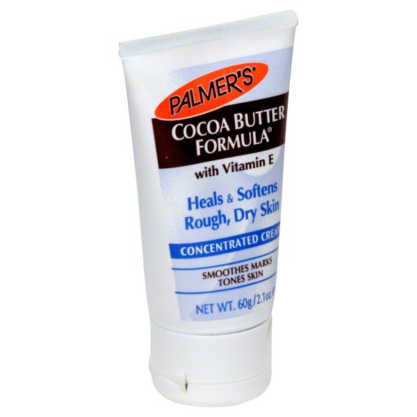 Palmer's Cocoa Butter Formula Concentrated Cream With Vitamin E - Shop ... Palmer's Cocoa Butter Formula Concentrated Cream With Vitamin E - Shop ...