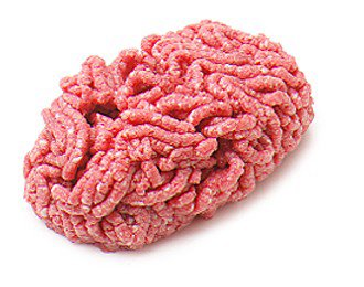 H-E-B Grassfed Beef Ground Round 85% Lean - Shop Beef at H-E-B