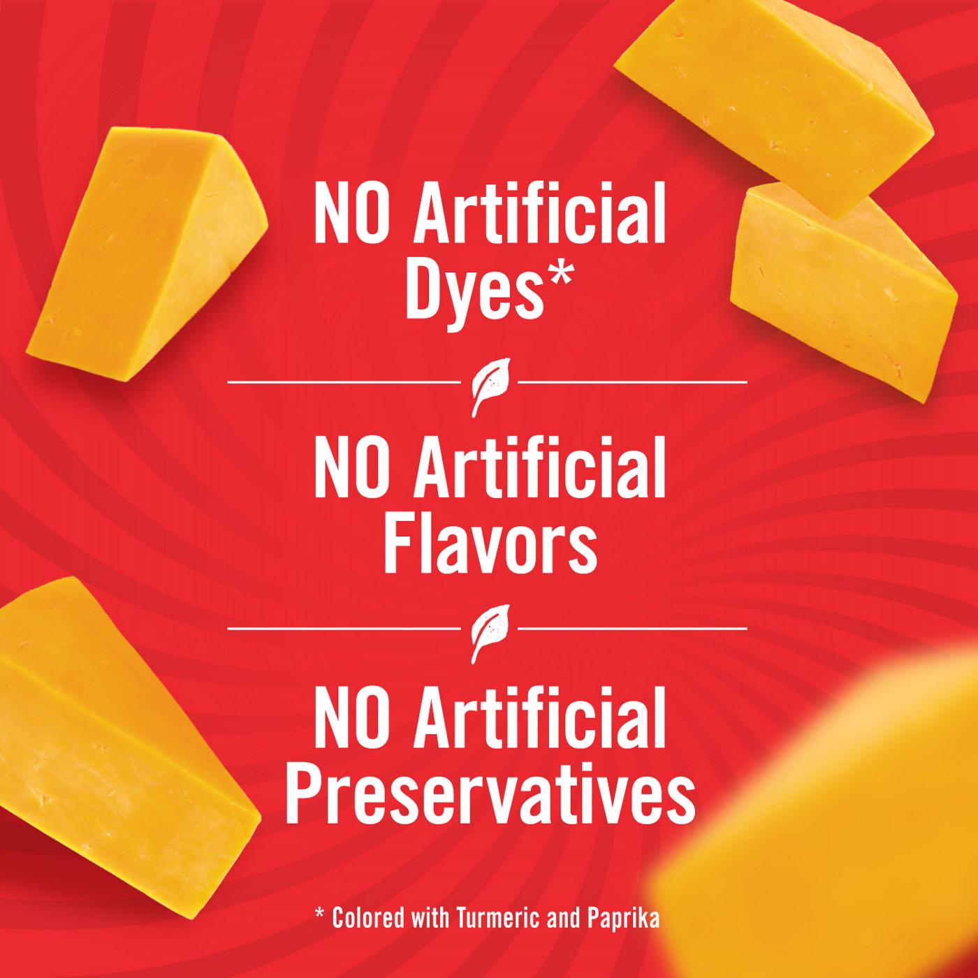 Chef Boyardee Mac and Cheese - Shop Pantry meals at H-E-B