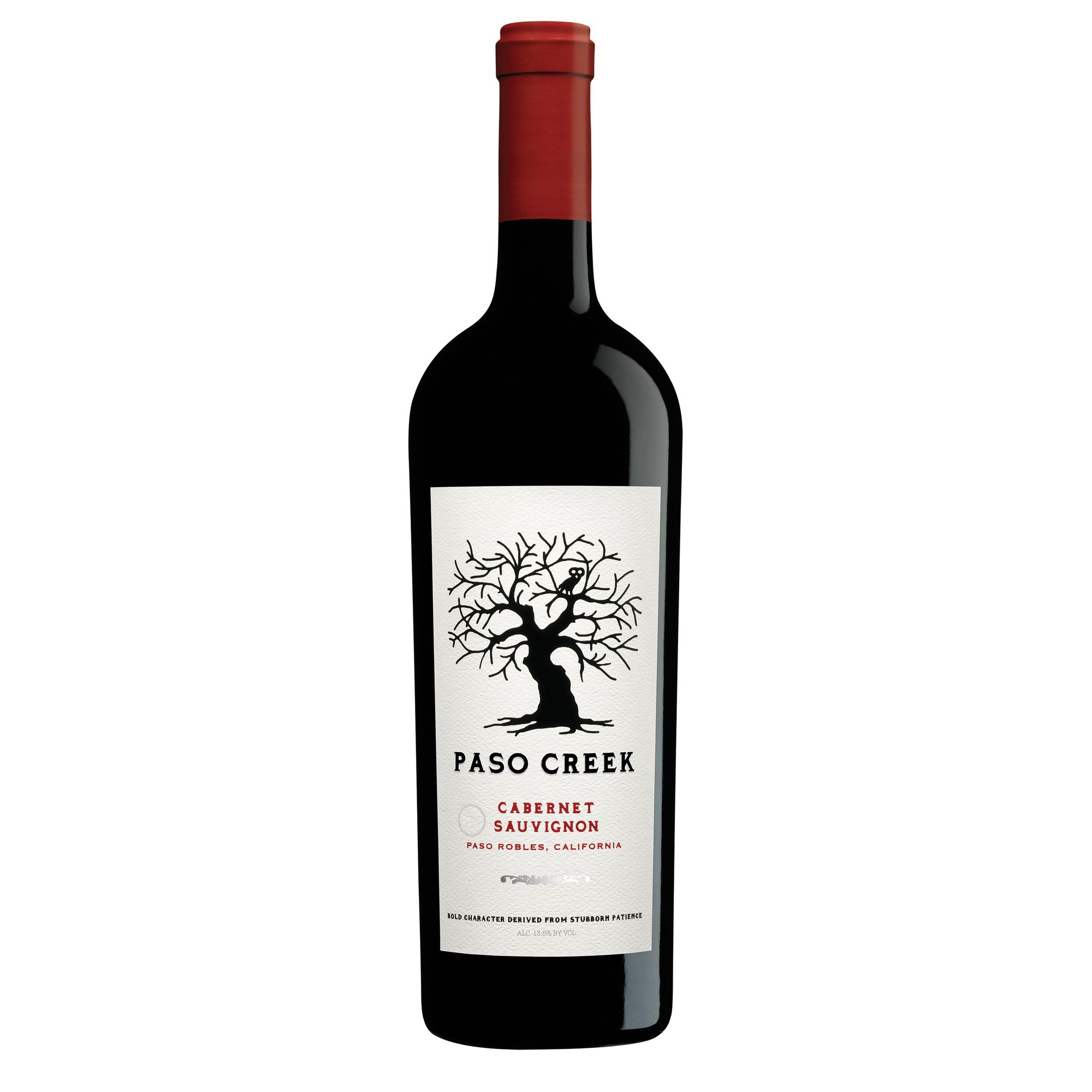 Paso Creek Cabernet Sauvignon Red Wine - Shop Wine at H-E-B