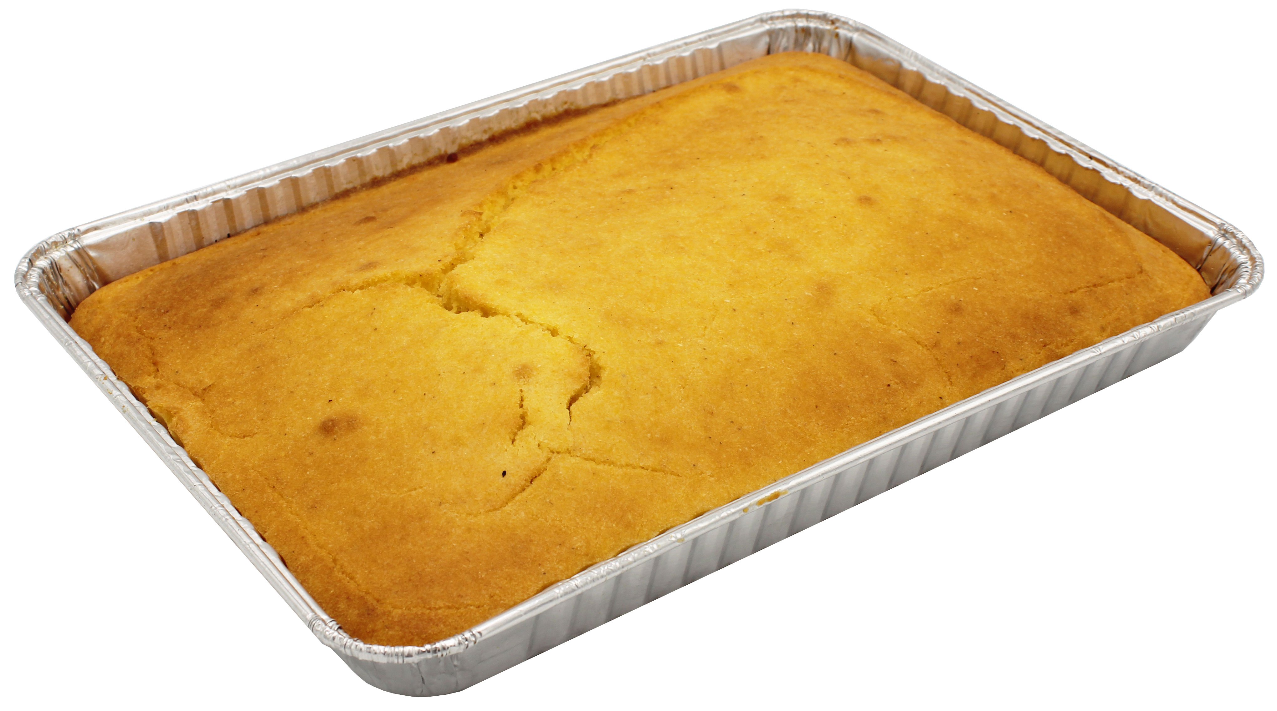 Central Market Cornbread - Shop Loaves at H-E-B