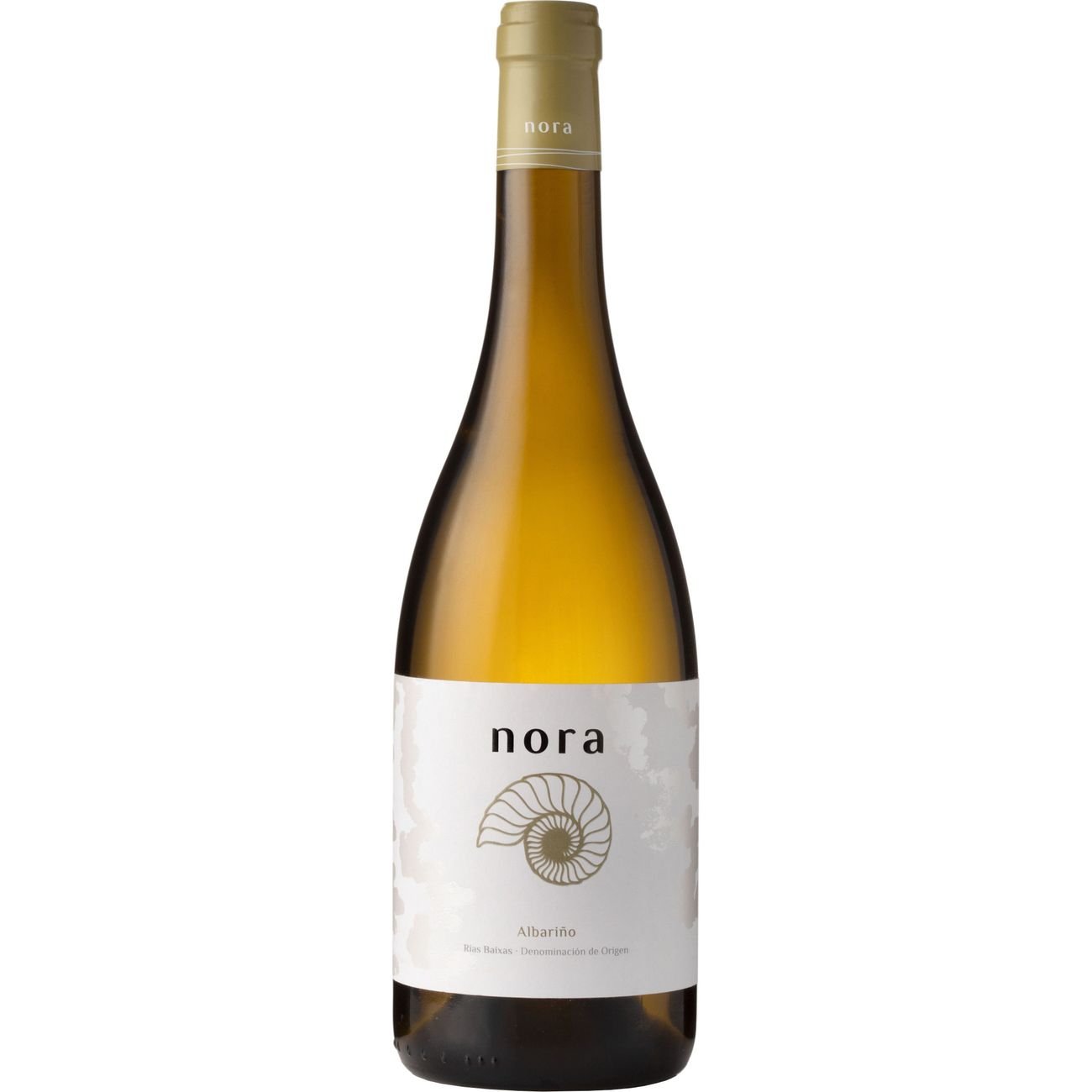 Viña Nora Albariño - Shop Wine at H-E-B