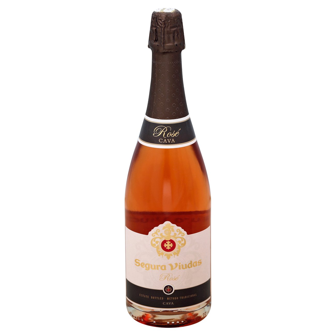 Segura Viudas Brut Rose - Shop Wine at H-E-B