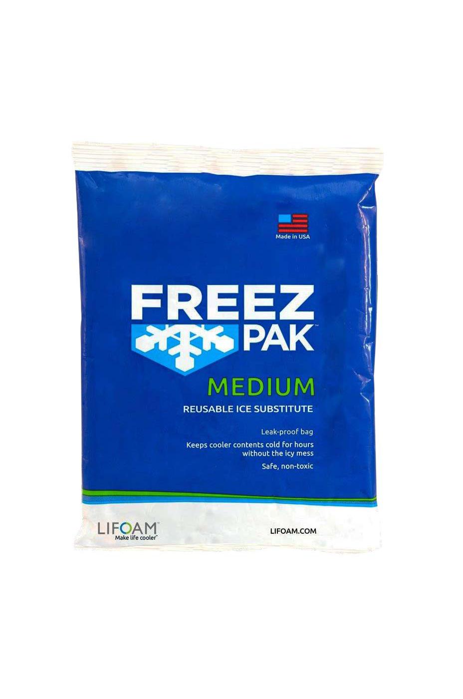 Alamo Cool Tex Small Ice Pack - Shop Coolers & Ice Packs at H-E-B