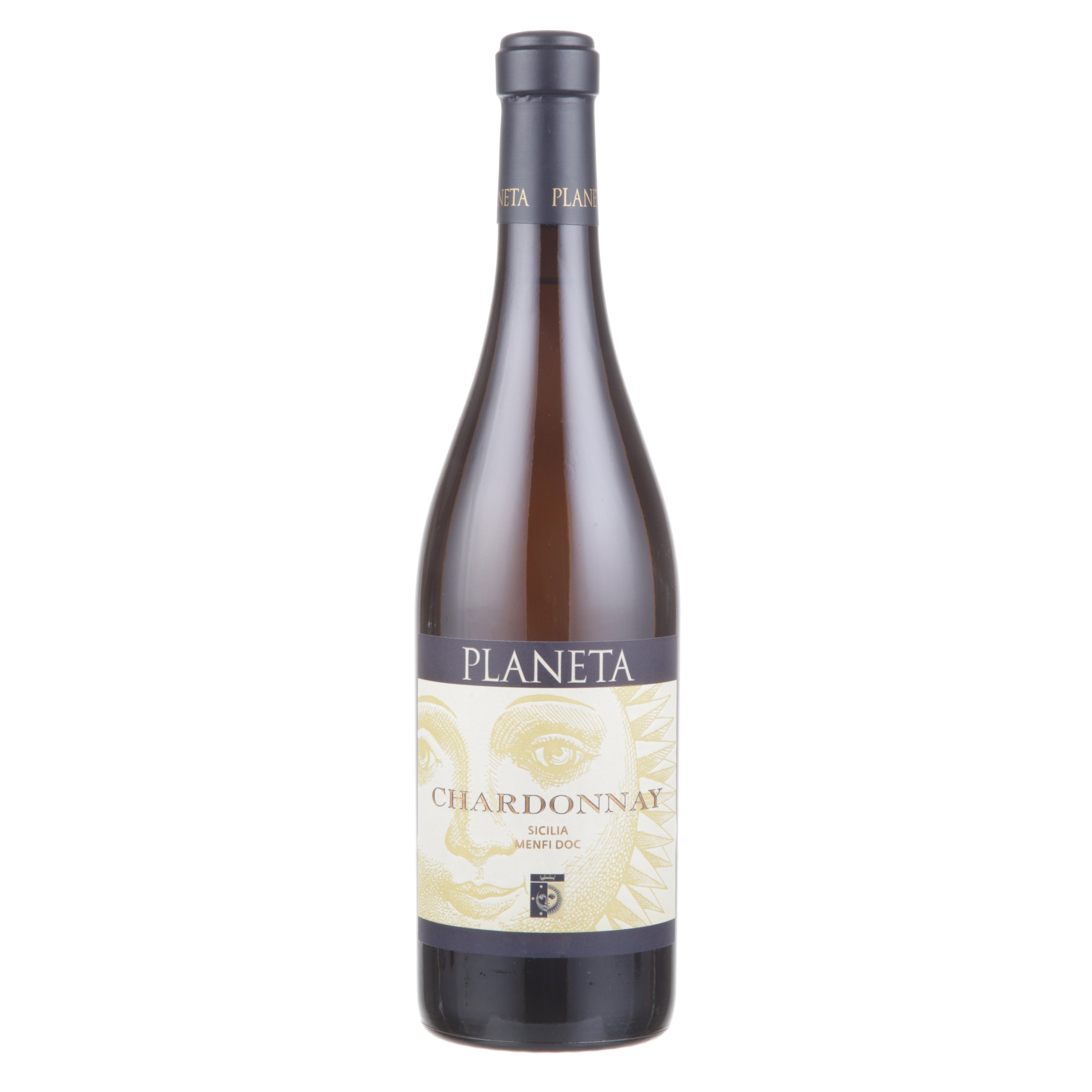 Planeta Chardonnay - Shop Wine at H-E-B