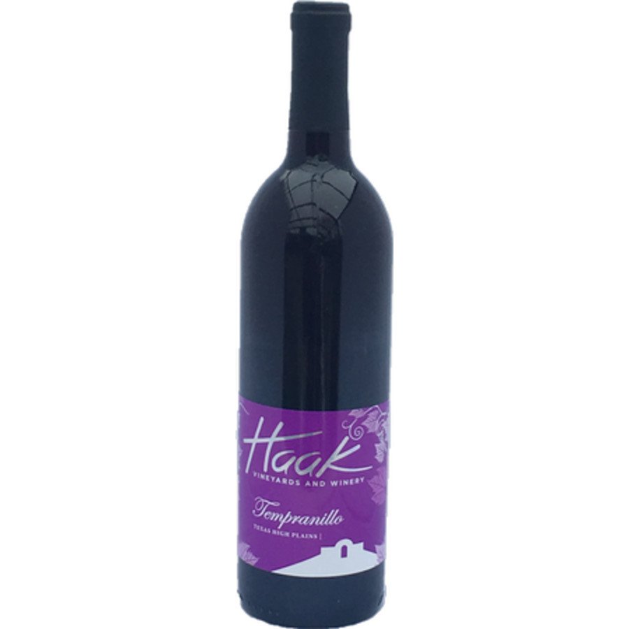 Haak Tempranillo - Shop Wine at H-E-B