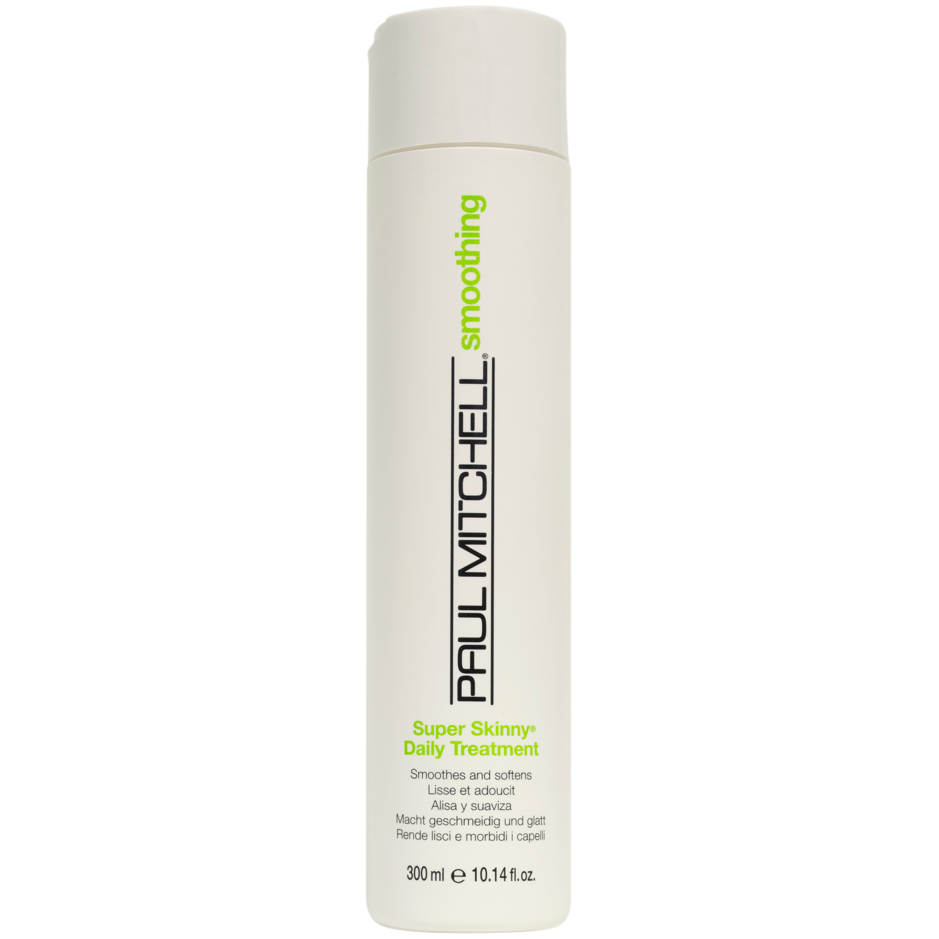 Paul Mitchell Smoothing Super Skinny Daily Treatment - Shop Shampoo ...