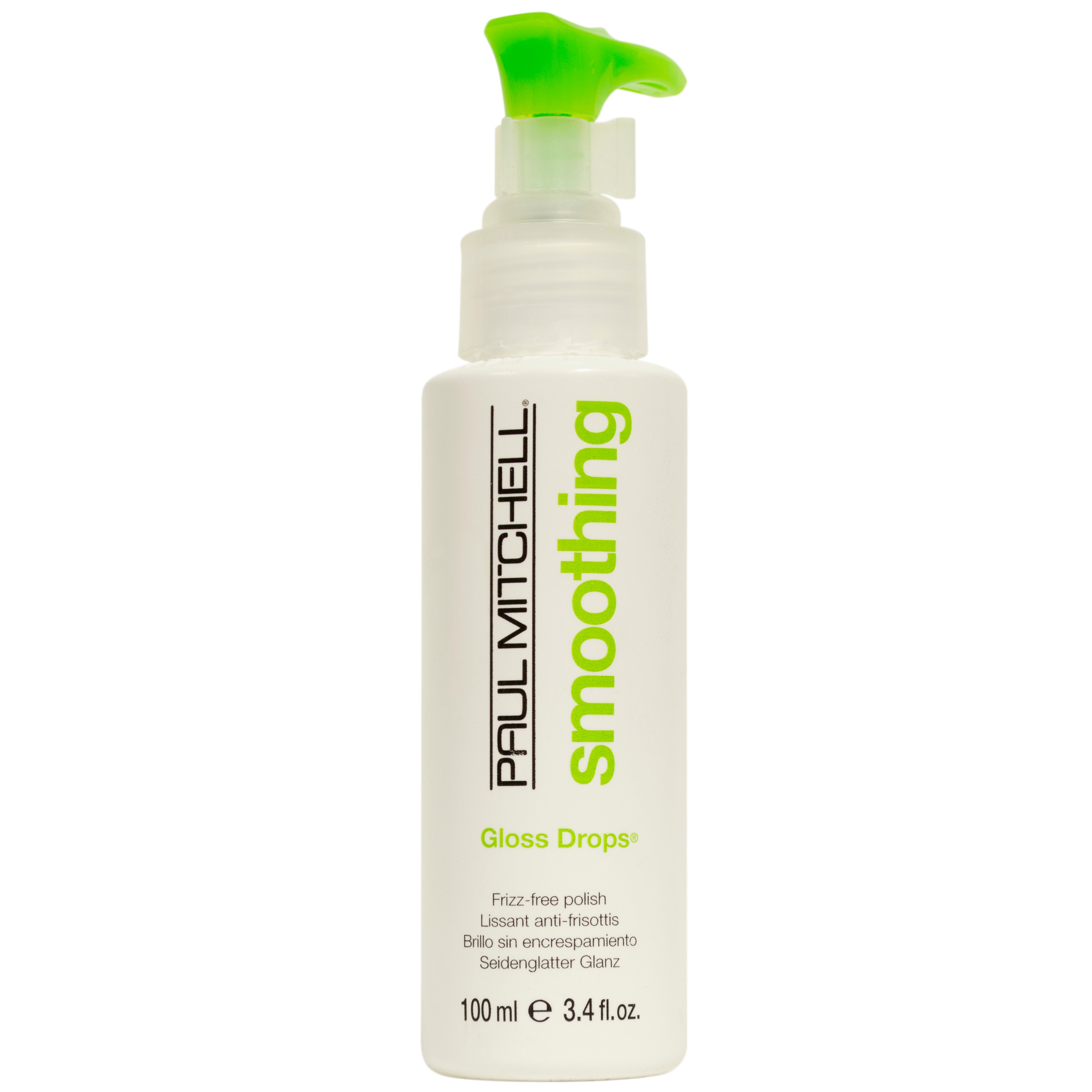 Paul Mitchell Smoothing Gloss Drops - Shop Styling products ...