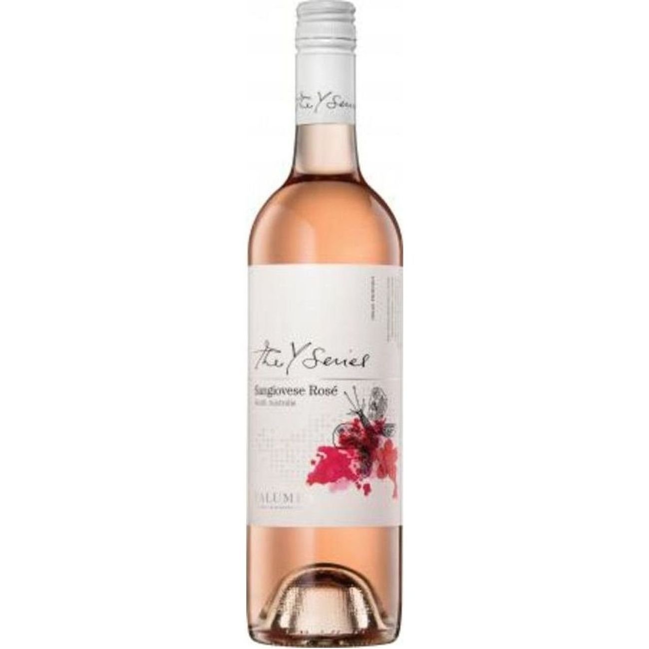 Yalumba Y Series Sangiovese Rosé Australian Wine - Shop Wine at H-E-B