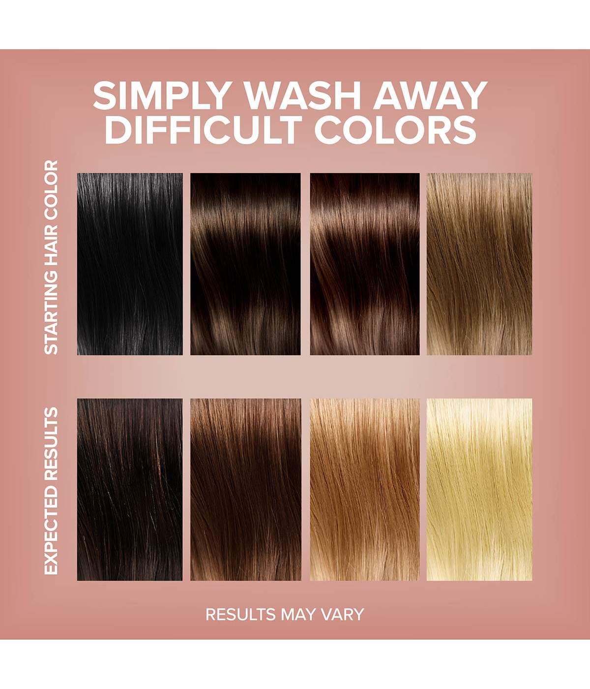 Color Oops Extra Strength Hair Color Remover - Shop Hair color at H-E-B