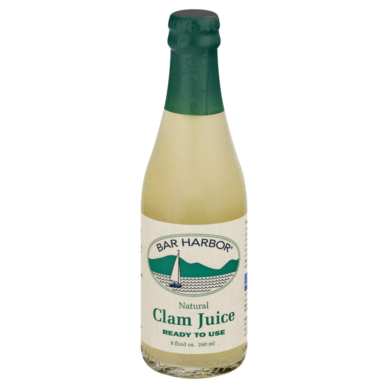 Bar Harbor Clam Juice - Shop Specialty sauces at H-E-B