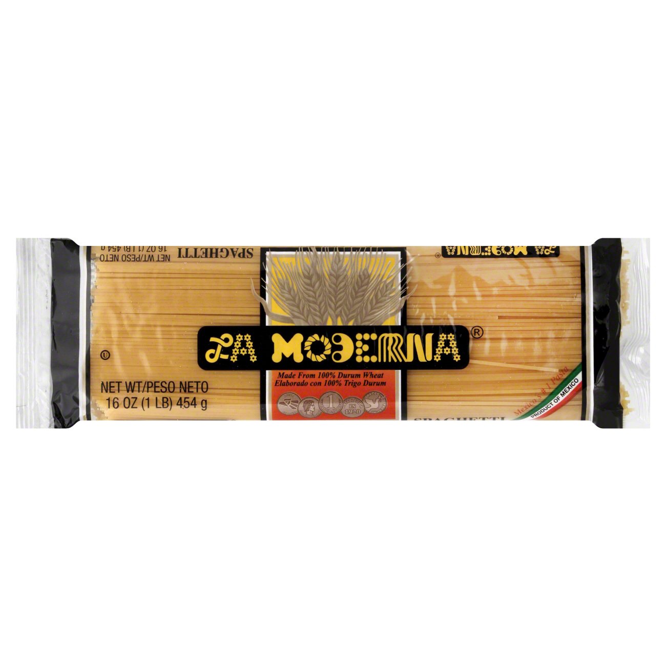 La Moderna Spaghetti - Shop Pasta at H-E-B