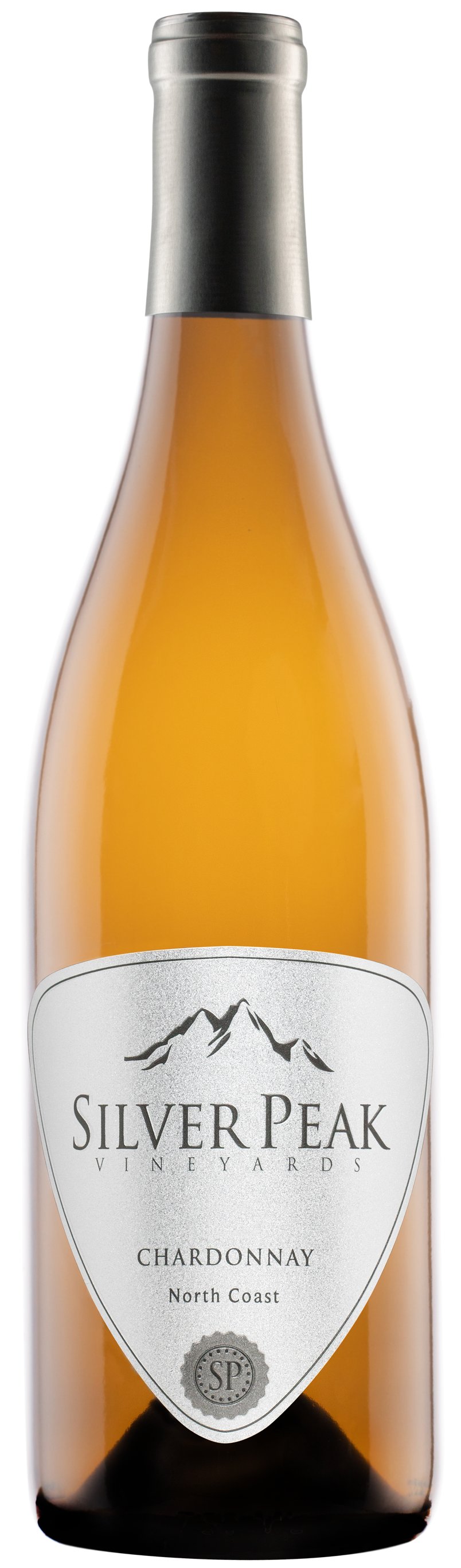 Silver Peak Chardonnay, 750 mL | Central Market - Really Into Food