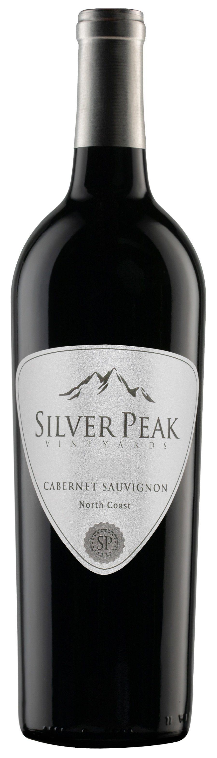 Silver Peak Vineyards Cabernet Sauvignon - Shop Wine at H-E-B