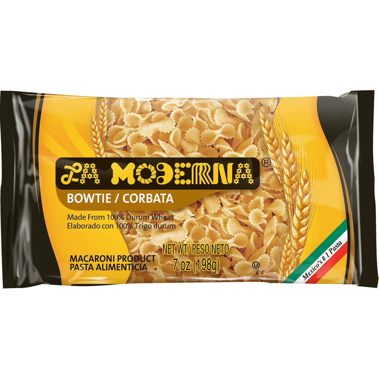 La Moderna Corbata (Bow Tie) - Shop Pasta at H-E-B