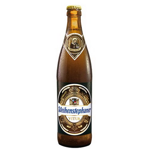 Weihenstephan Vitus, Bottle - Shop Beer at H-E-B