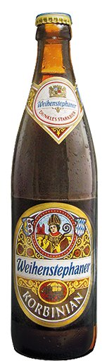 Weihenstephan Korbinian Beer Bottle - Shop Beer at H-E-B