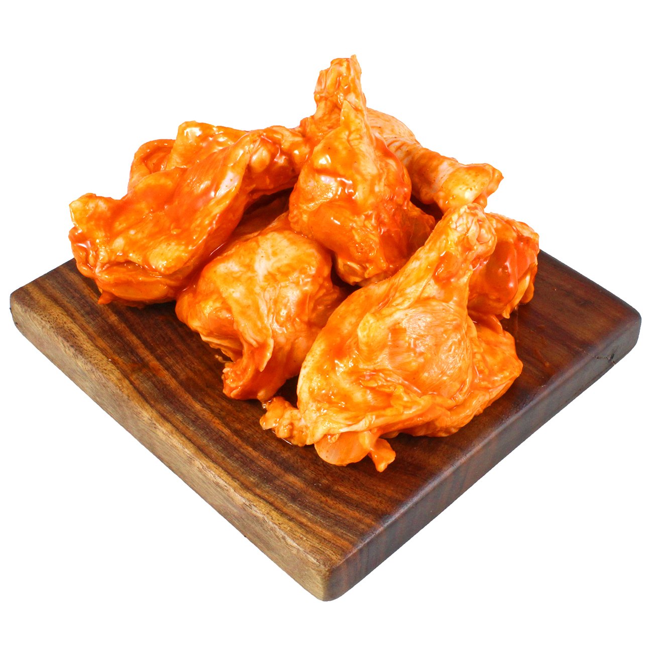 Central Market Buffalo Marinated Chicken Wings, by lb | Central Market ...