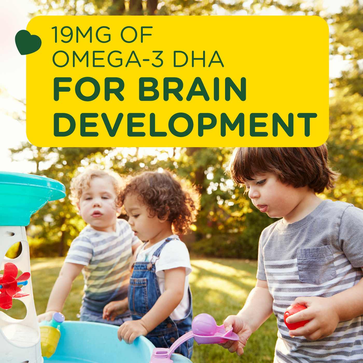 Nestle Nido Kinder 1+ Toddler Milk Beverage - Shop Milk at H-E-B