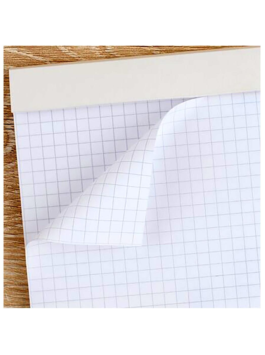 Cambridge Graph Rule Top Bound Notebook - Shop Notebooks at H-E-B