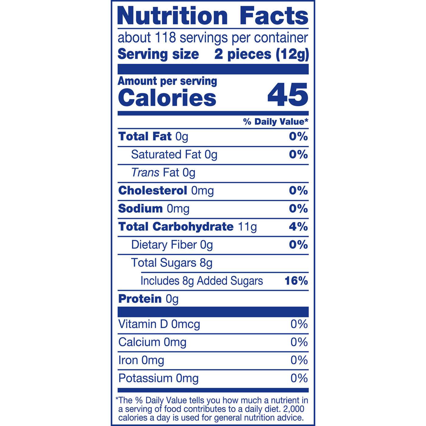 Jolly Rancher Original Fruit Flavored Hard Candy - Shop Candy at H-E-B