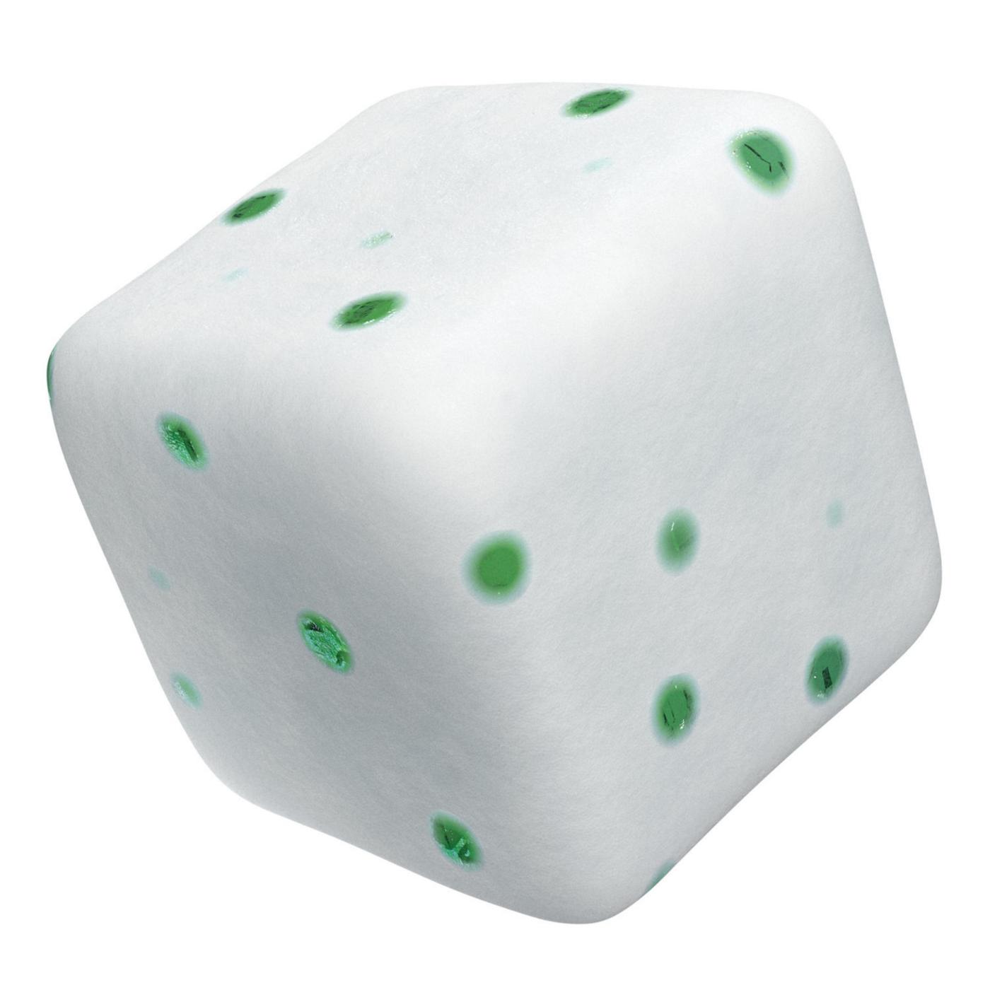 Ice Breakers Ice Cubes Spearmint Sugar Free Chewing Gum - Shop Gum ...