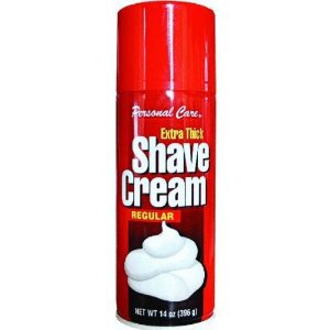 Personal Care Regular Shave Cream - Shop Shaving cream at H-E-B
