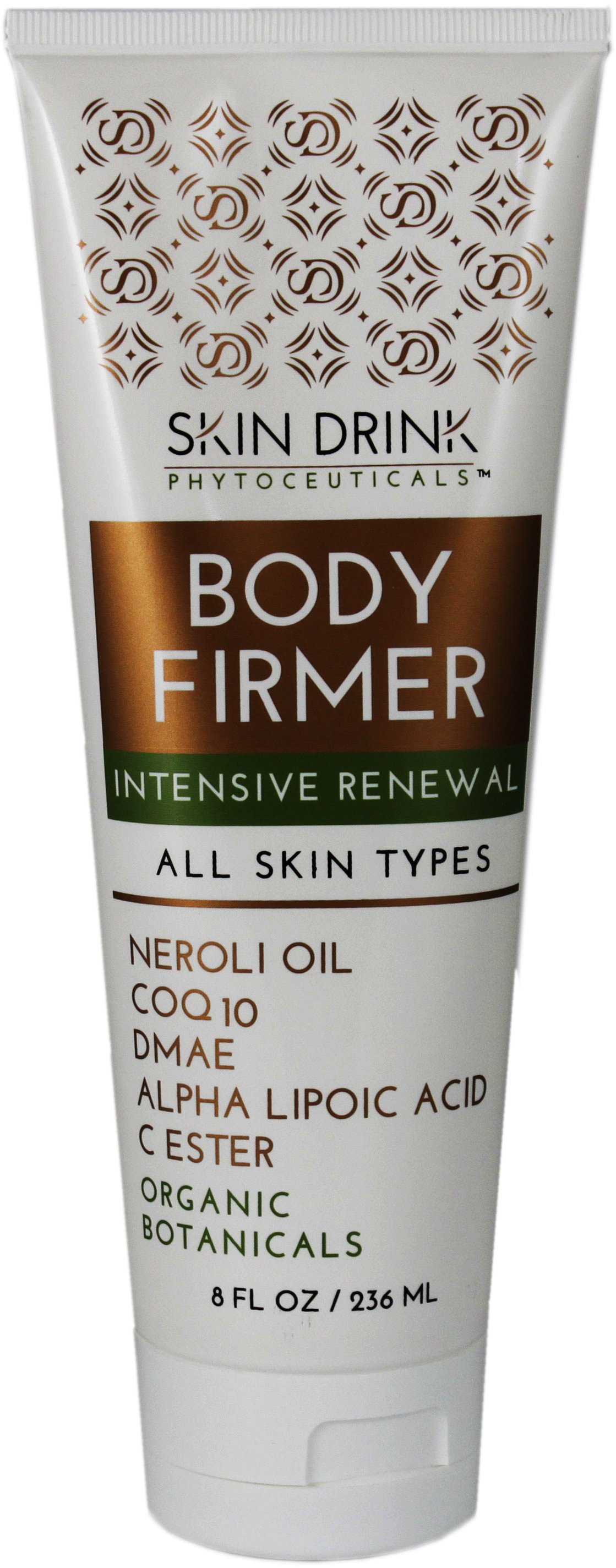 Skin Drink Intensive Renewal Body Firmer - Shop Facial masks ...