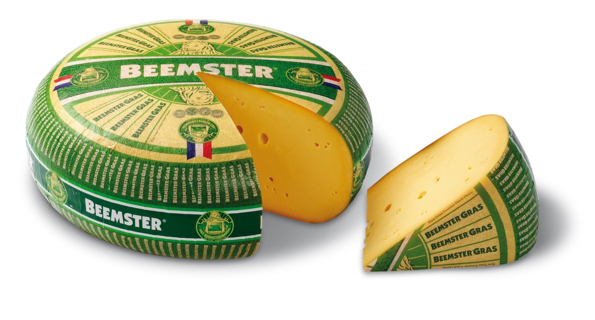 Beemster Graskaas Cheese - Shop Cheese at H-E-B