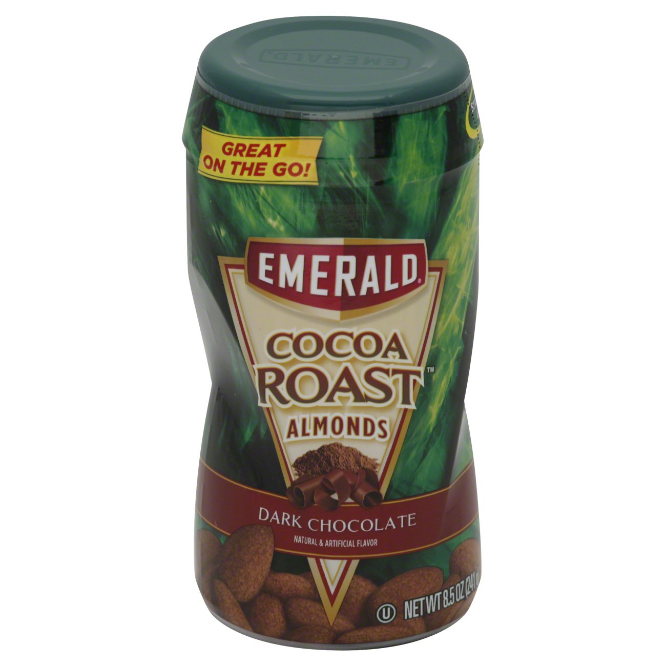 Roasted Almonds Chocolate