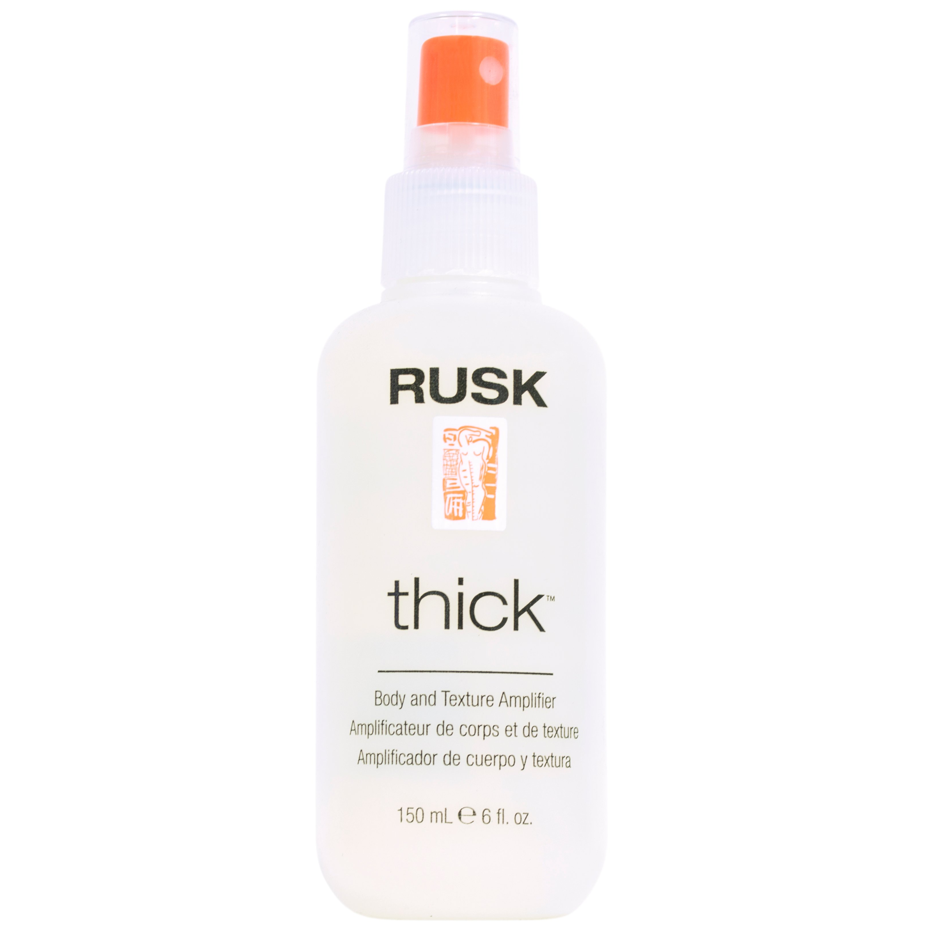 Rusk Thick Body And Texture Amplifier - Shop Styling products ...