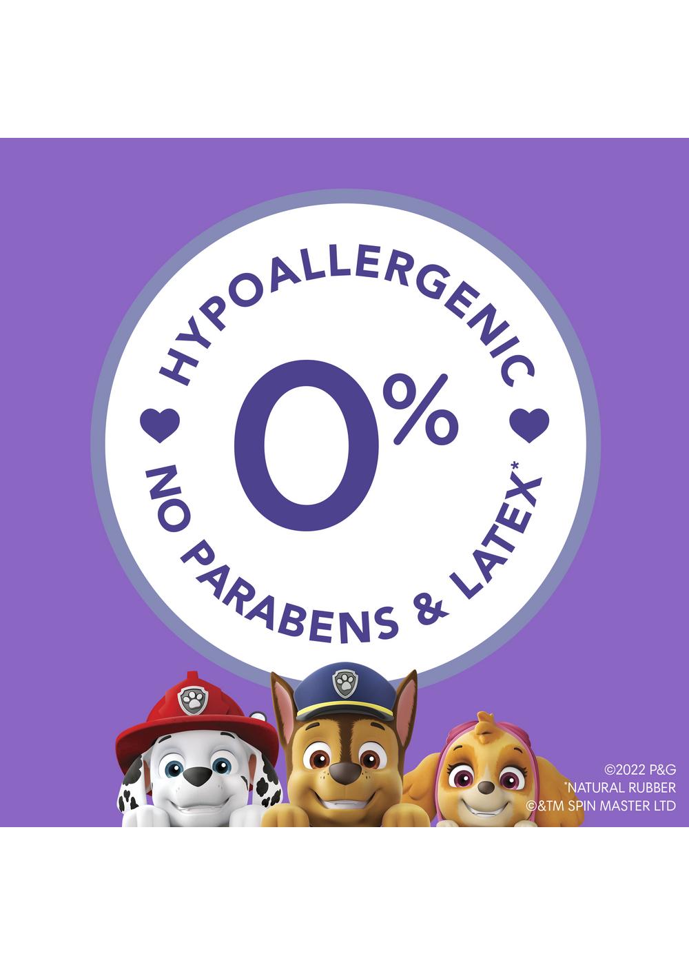 Luvs Paw Patrol Baby Diapers - Size 6 - Shop Diapers at H-E-B