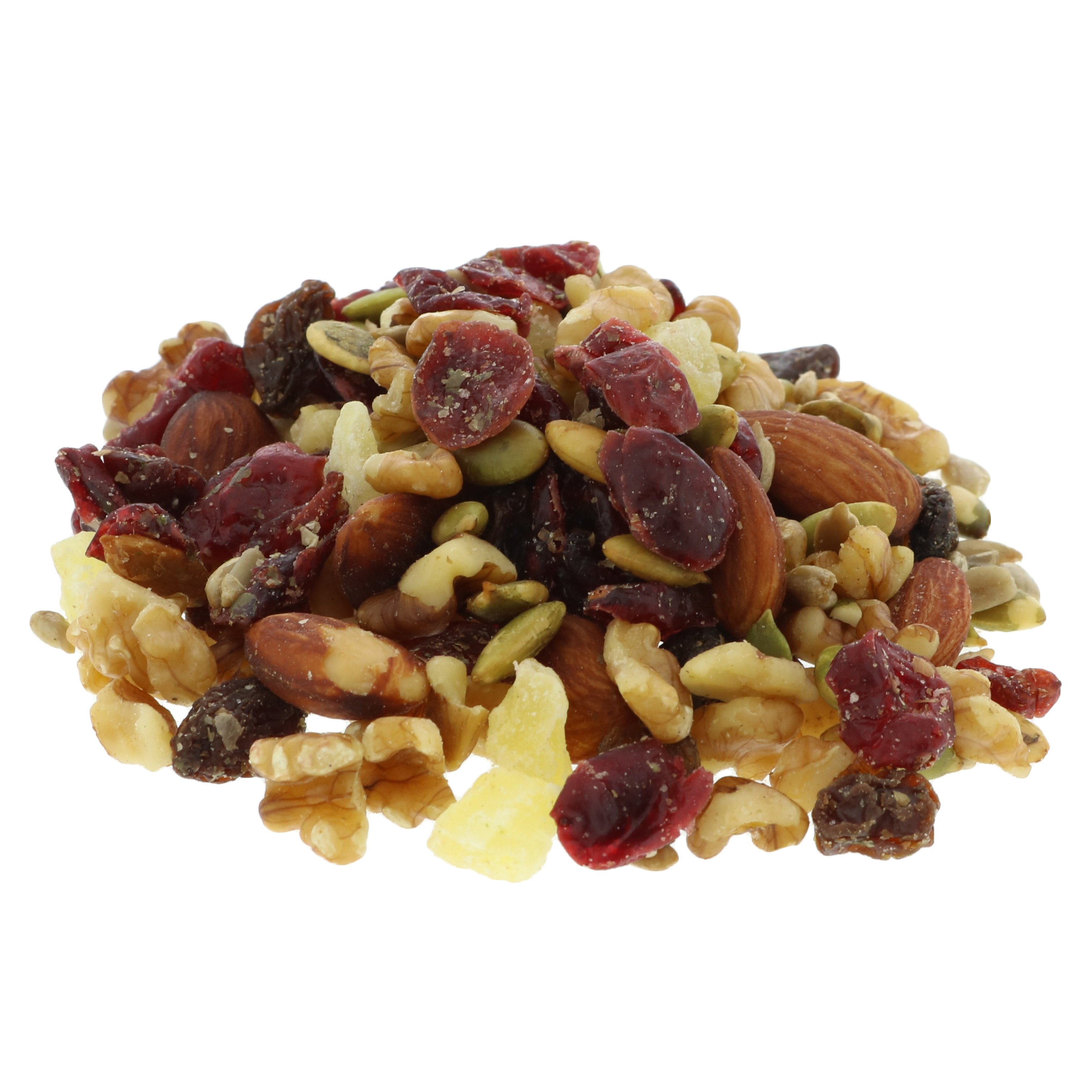 Durham-Ellis Pecan Bulk Cran-Slam Trail Mix - Shop Trail mix at H-E-B
