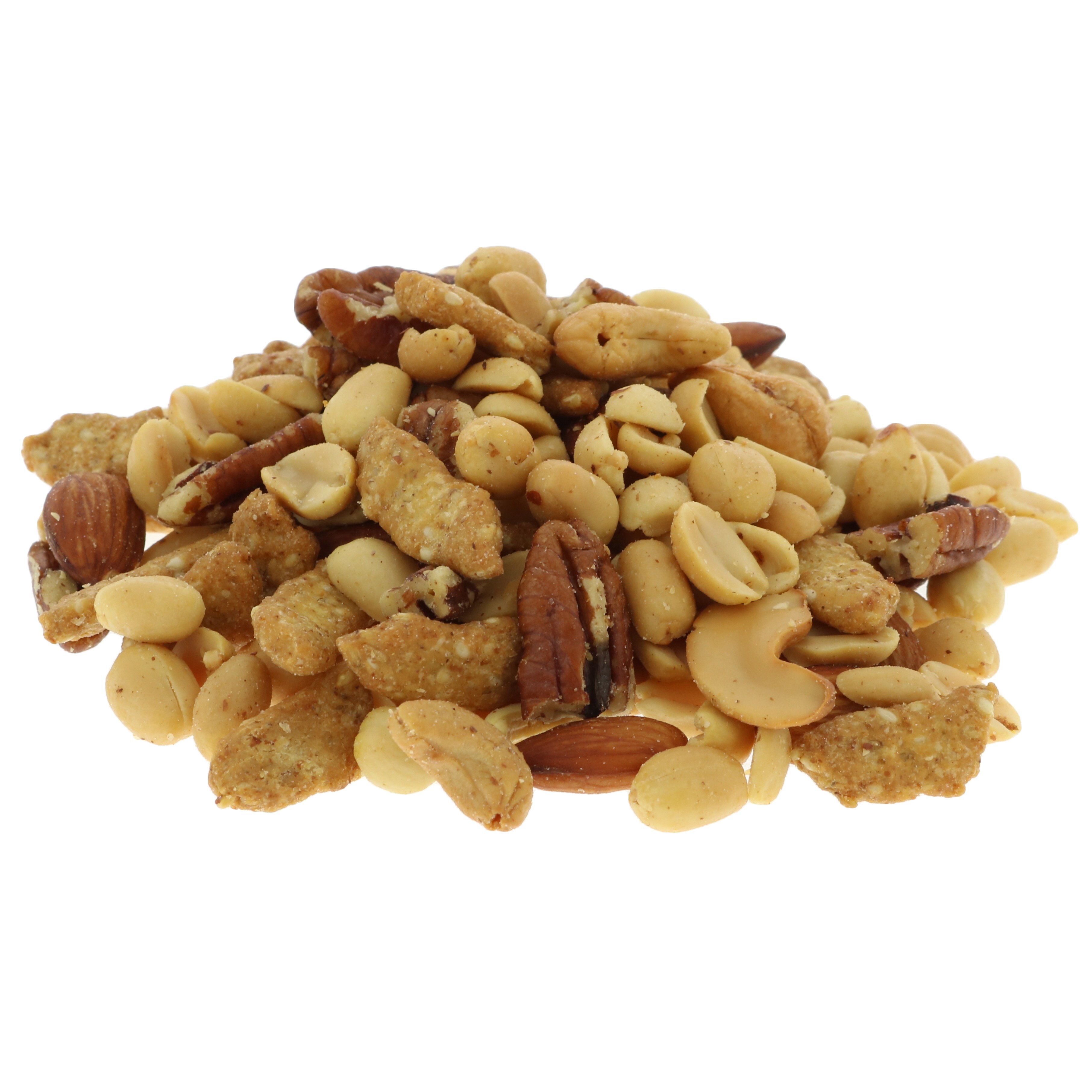 Durham-Ellis Pecan Bulk Hunters Trail Mix - Shop Trail mix at H-E-B